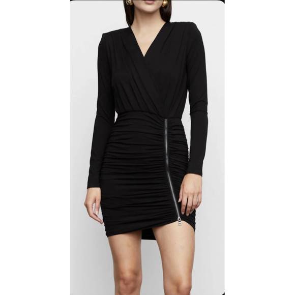 Bailey 44 | Dresses | New Bailey 44 Valeria Dress In Black | Poshmark
